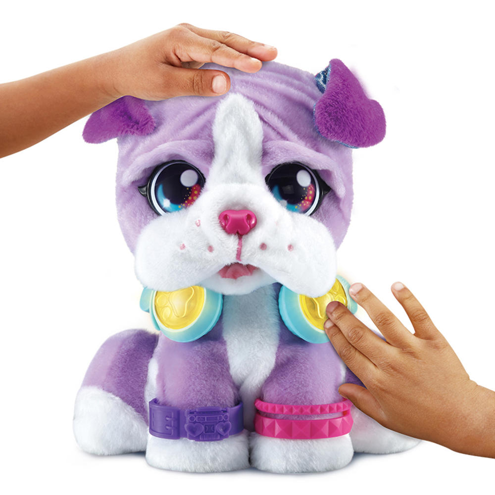 VTech DJ Beat Boxer kopen? | Morgen in huis | kleertjes.com