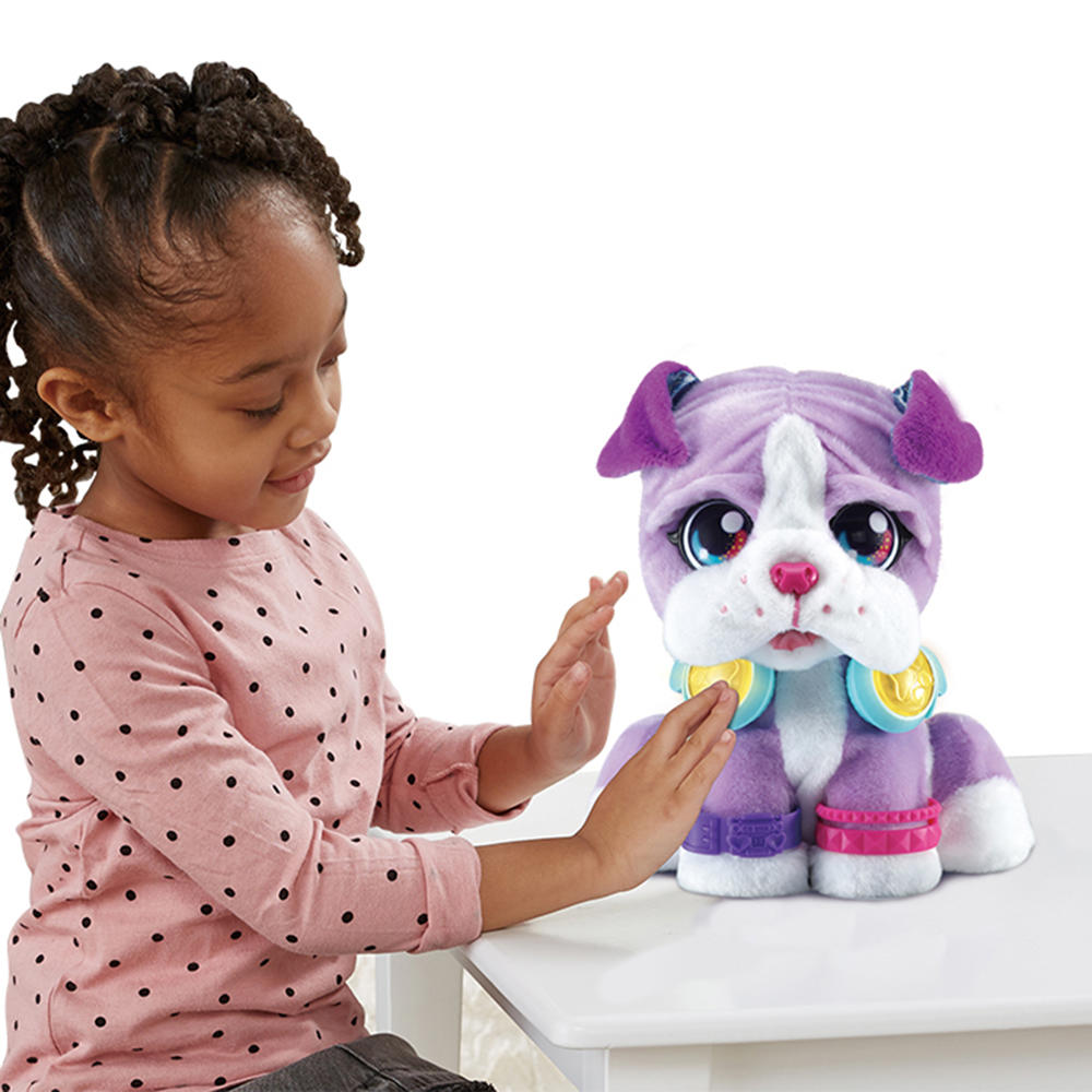 VTech DJ Beat Boxer kopen? | Morgen in huis | kleertjes.com