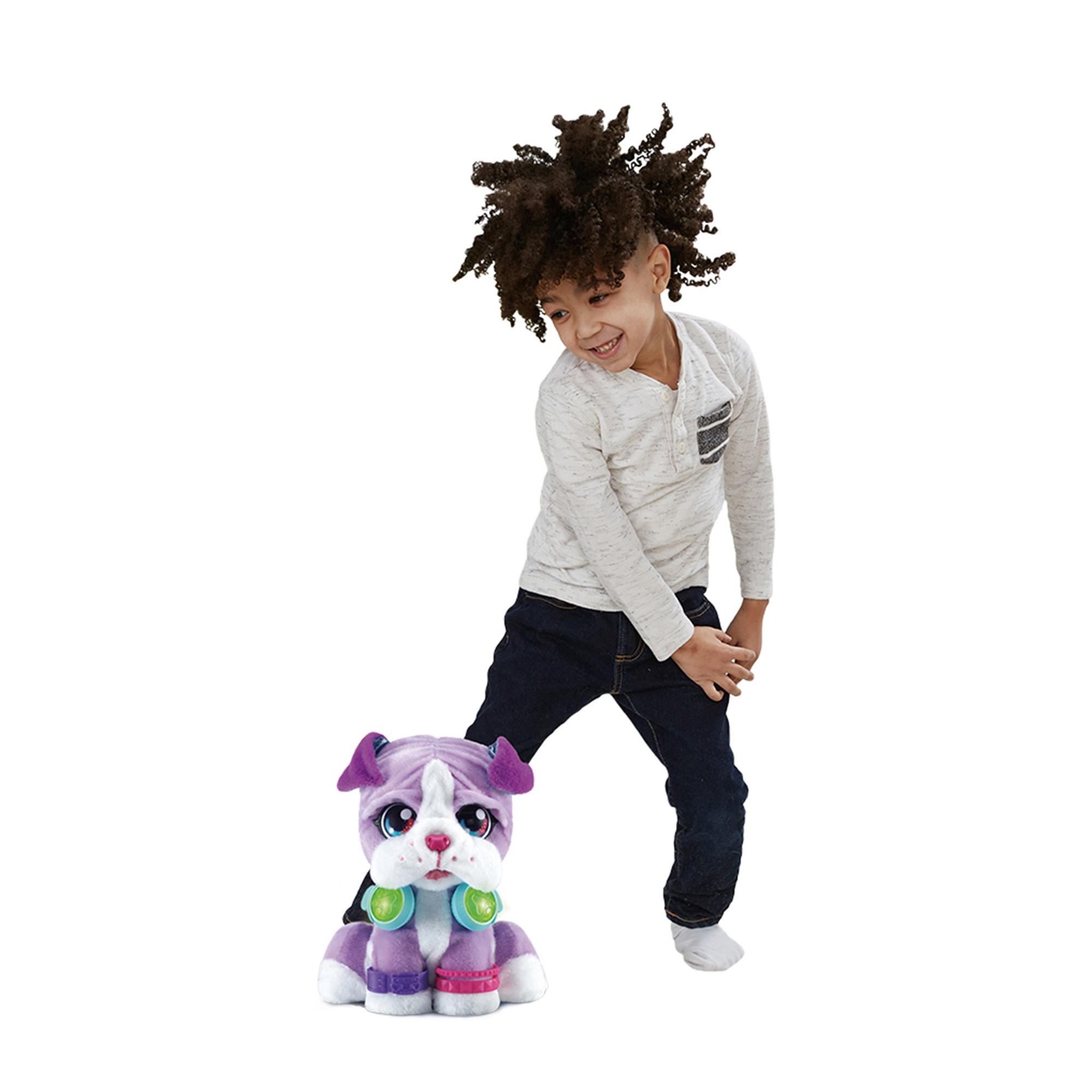 VTech DJ Beat Boxer kopen? | Morgen in huis | kleertjes.com