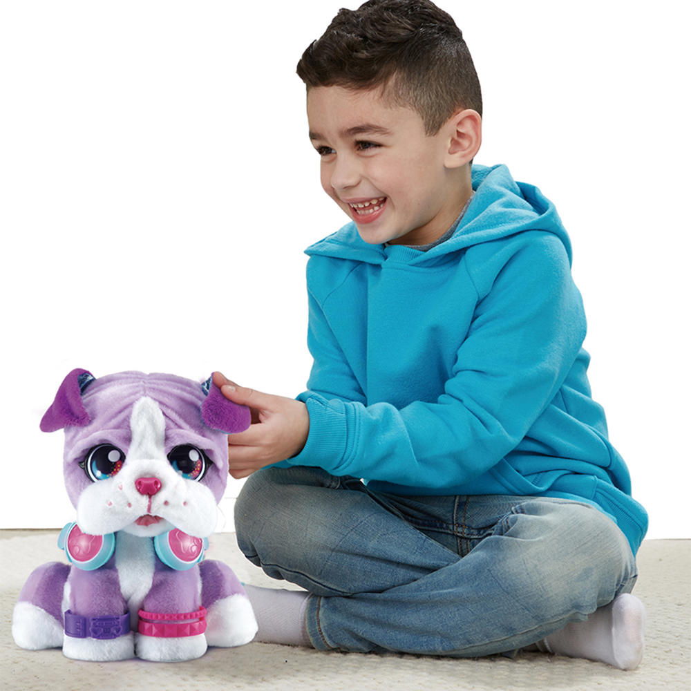 VTech DJ Beat Boxer kopen? | Morgen in huis | kleertjes.com