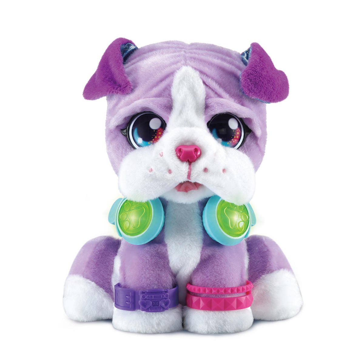 VTech DJ Beat Boxer kopen? | Morgen in huis | kleertjes.com