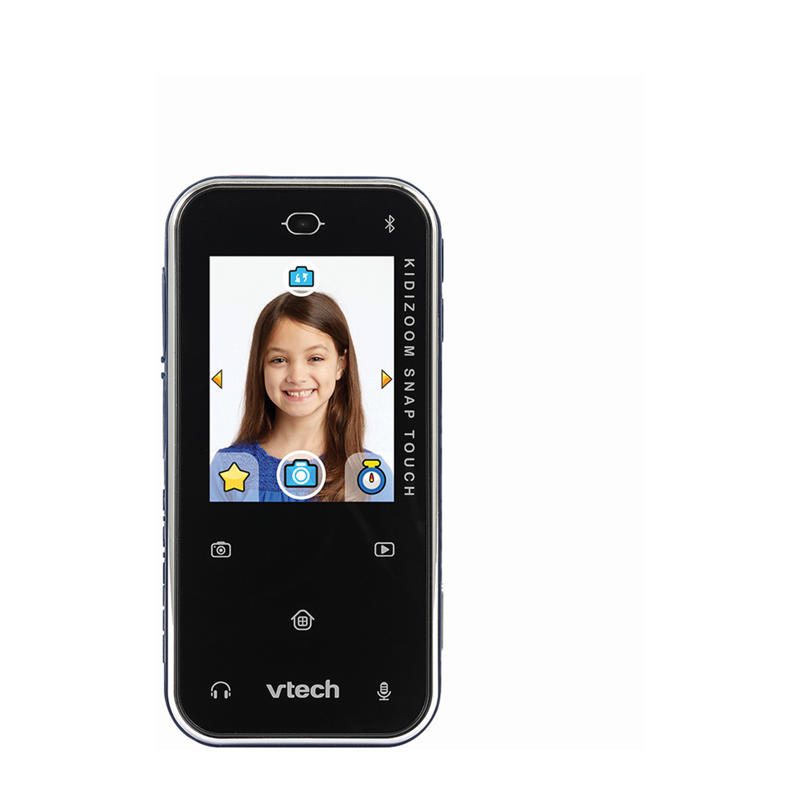 VTech Kidi Kidizoom Snap Touch | kleertjes.com
