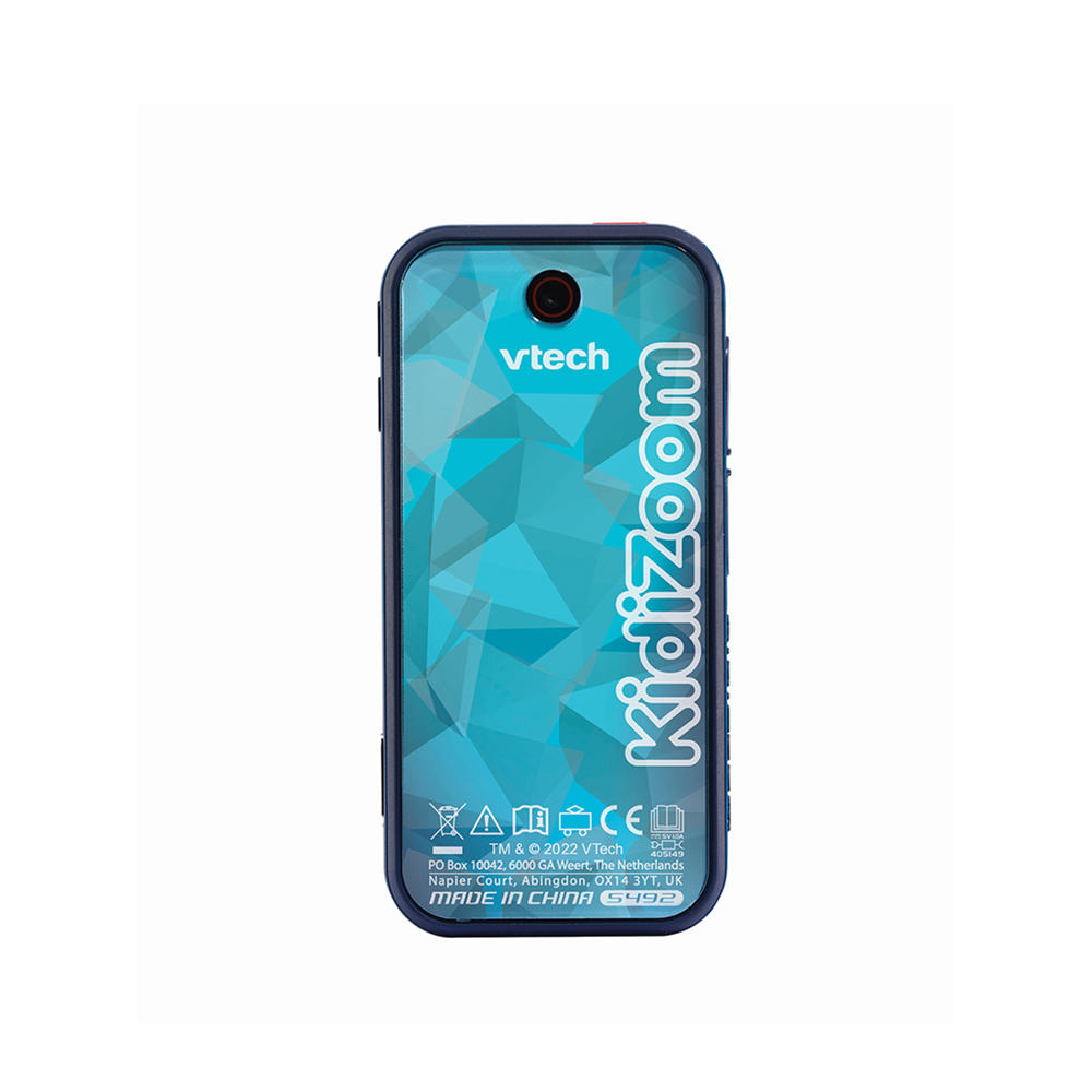 VTech Kidi Kidizoom Snap Touch | kleertjes.com