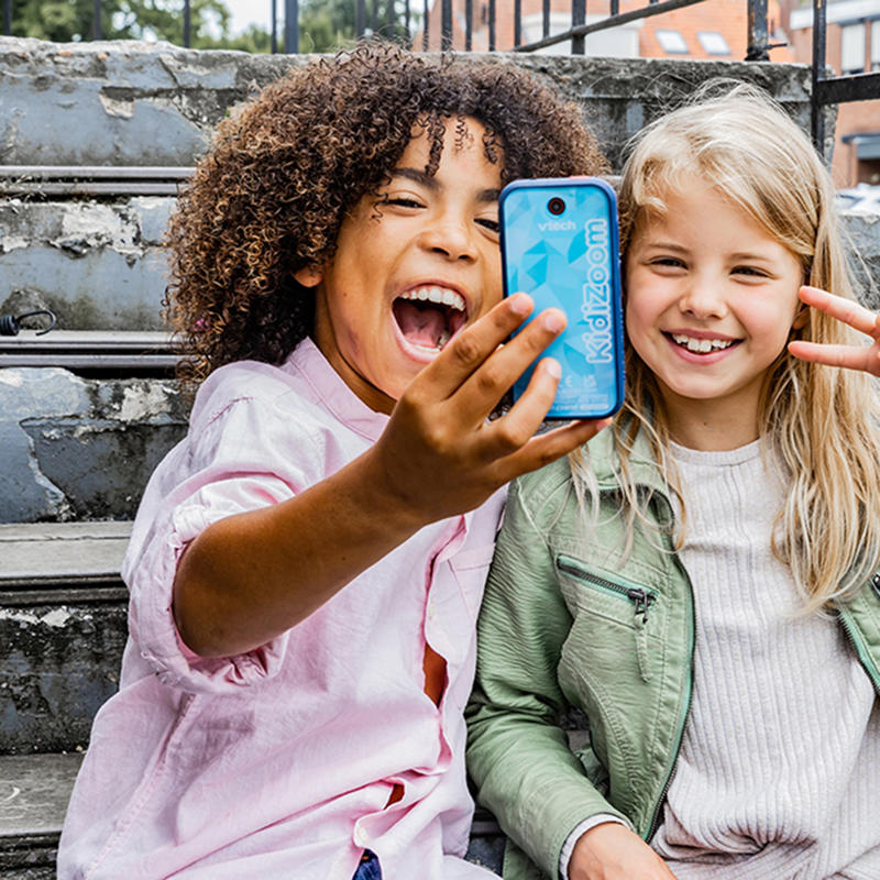 VTech Kidi Kidizoom Snap Touch | kleertjes.com