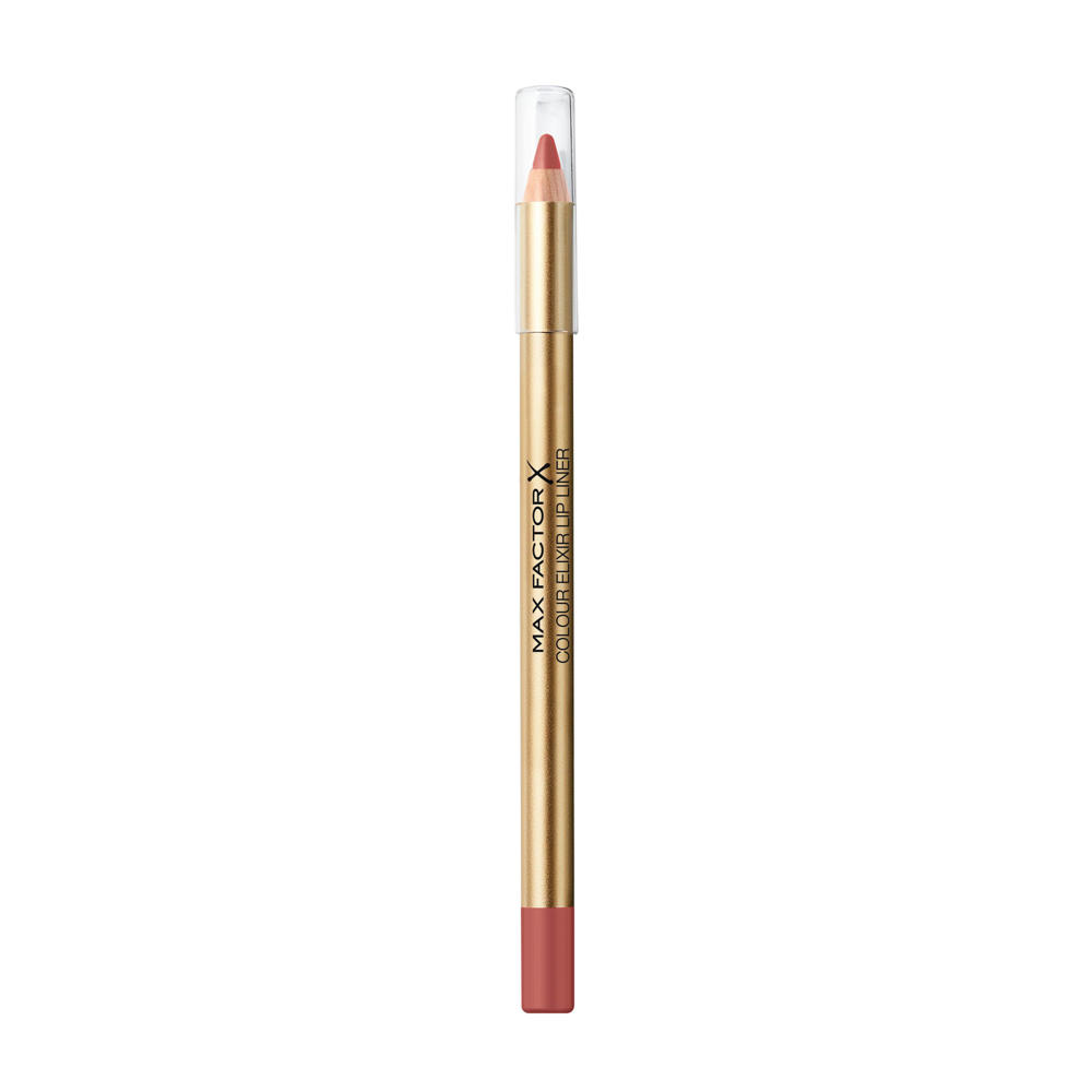 Max Factor Colour Elixir lipliner - 010 Desert Sand | kleertjes.com