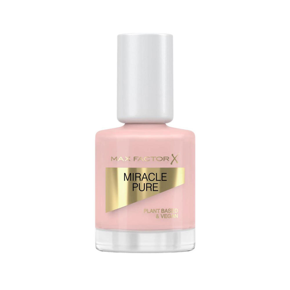 Max Factor Miracle Pure nagellak - 202 Natural Pearl | kleertjes.com