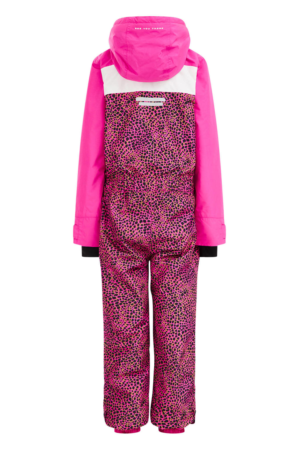 WE Fashion skipak roze kopen? | Morgen in huis | kleertjes.com