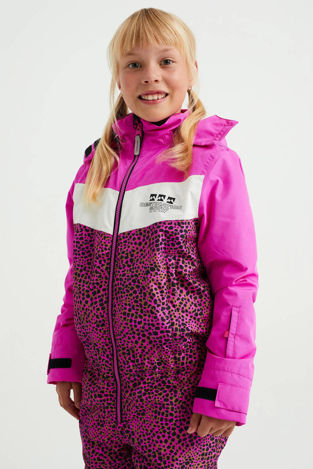 WE Fashion skipak roze kopen? | Morgen in huis | kleertjes.com