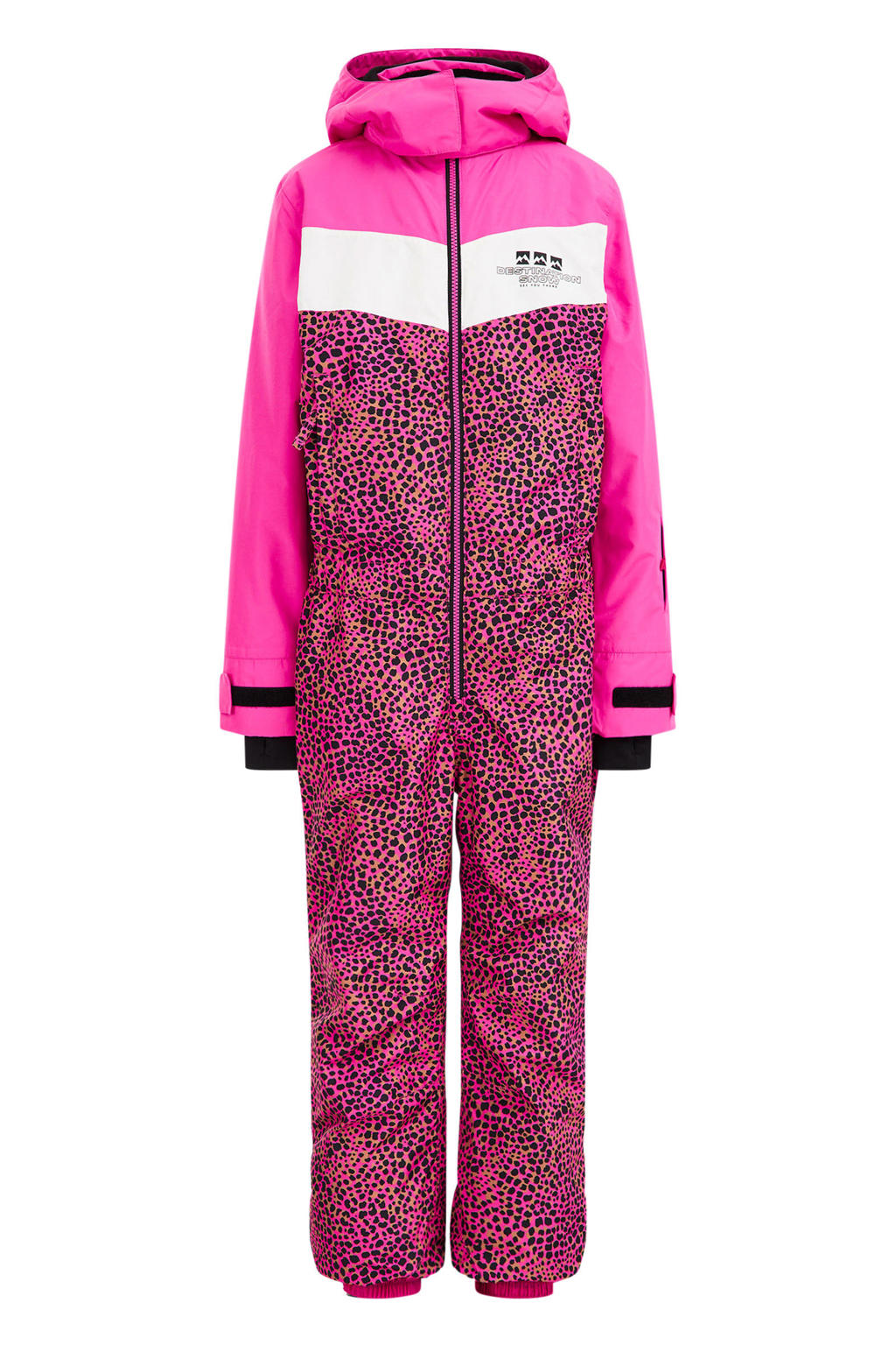 WE Fashion skipak roze kopen? | Morgen in huis | kleertjes.com