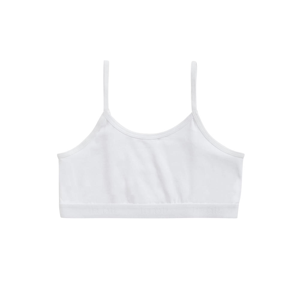 ten Cate bh top wit kopen? | Morgen in huis | kleertjes.com