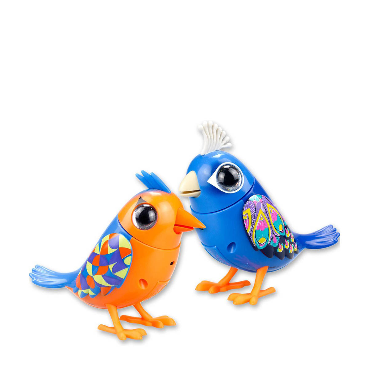 Silverlit Digibird Twin Pack kopen? | Morgen in huis | kleertjes.com