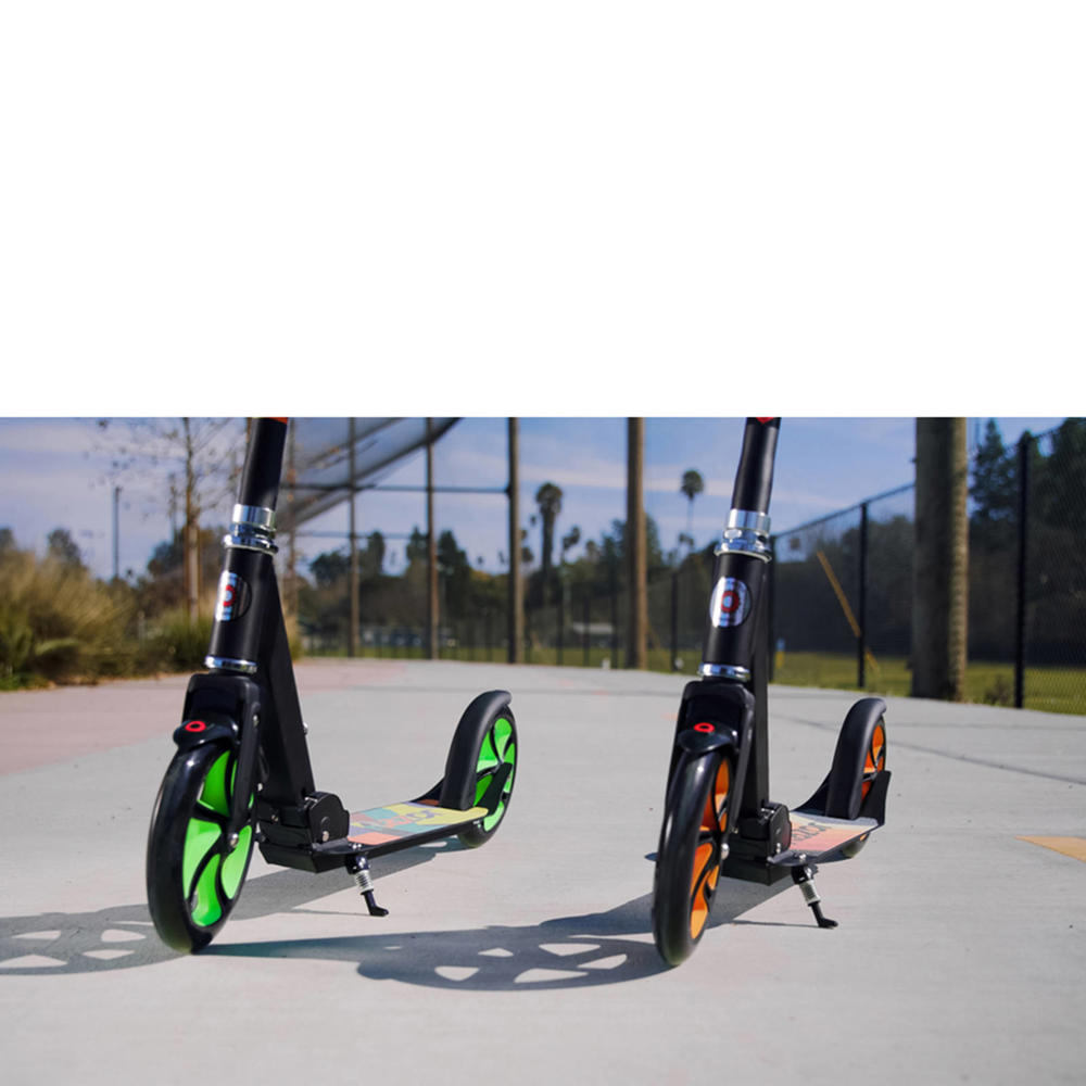 Razor Step A5 Lux Light Up kopen? | Morgen in huis | kleertjes.com