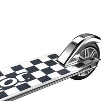 Razor Step A - Checked out kopen? | Morgen in huis | kleertjes.com