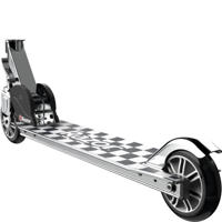 Razor Step A - Checked out kopen? | Morgen in huis | kleertjes.com
