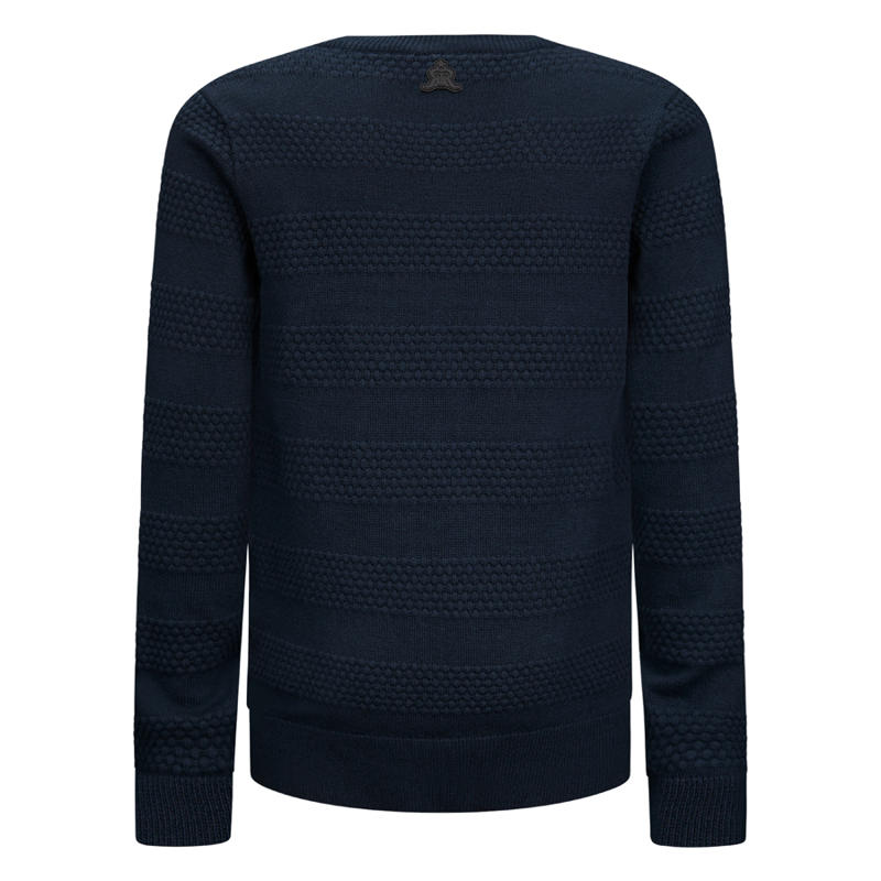 Retour Jeans trui Jeroen donkerblauw | kleertjes.com Retour Jeans trui Jeroen donkerblauw | kleertjes.com