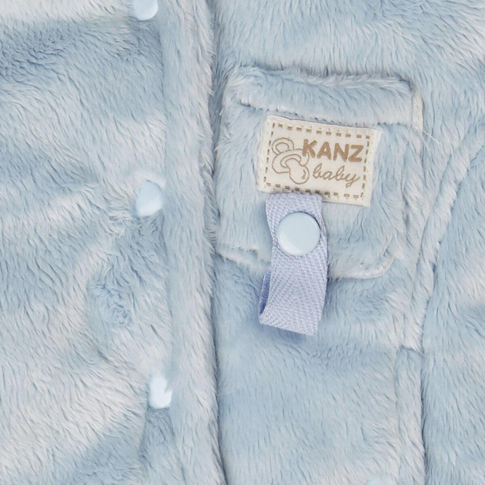 Kanz baby jack lichtblauw kopen? | Morgen in huis | kleertjes.com