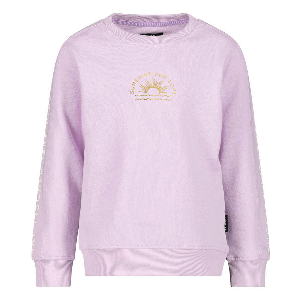 Jake Fischer sweater lila kopen? | Morgen in huis | kleertjes.com