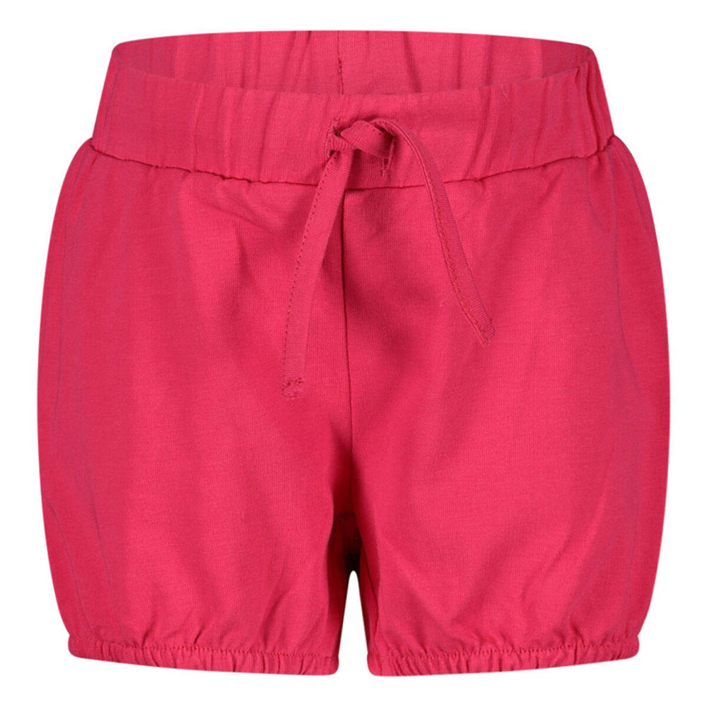 Kanz baby paperbag short roze | kleertjes.com
