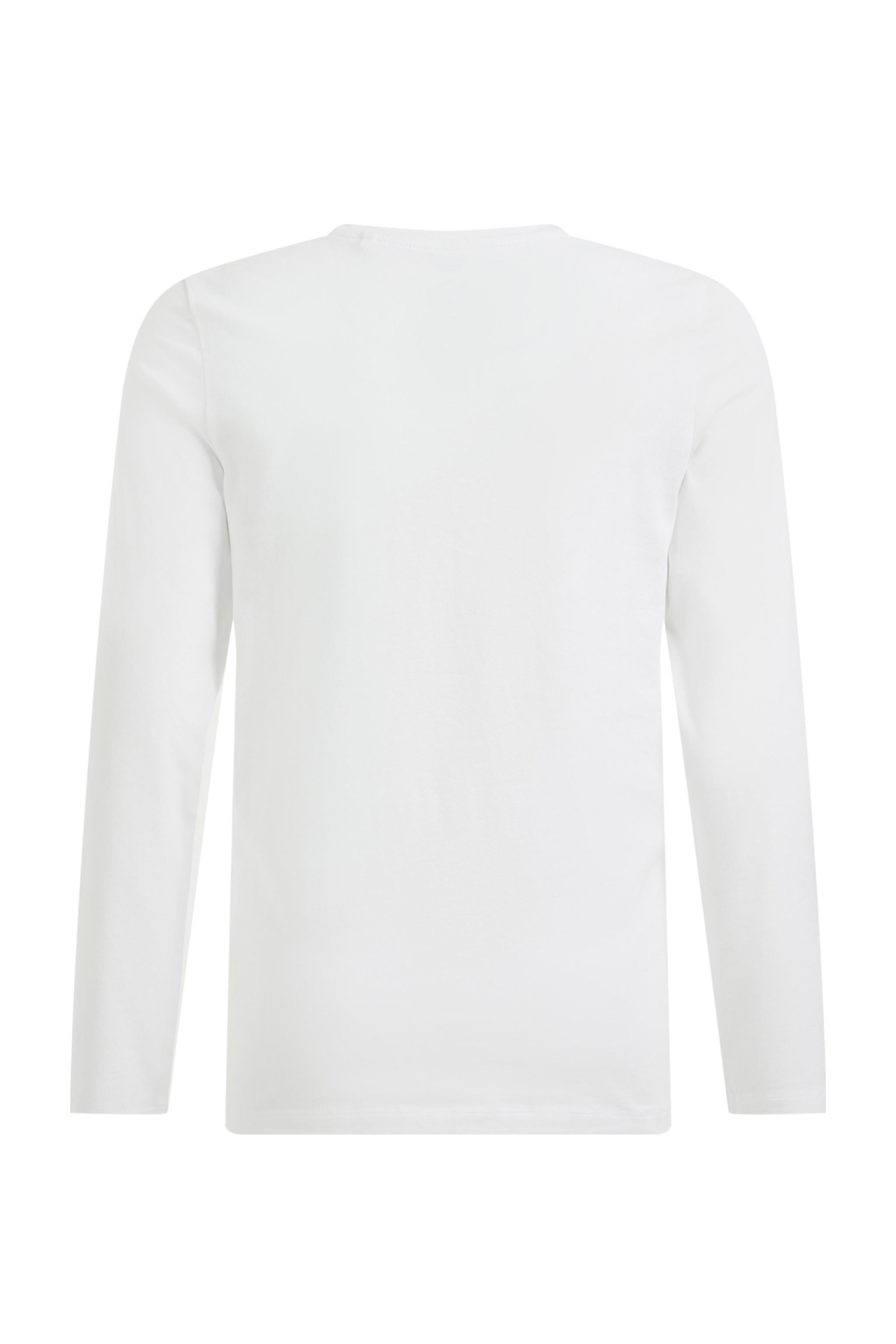 WE Fashion longsleeve wit kopen? | Morgen in huis | kleertjes.com