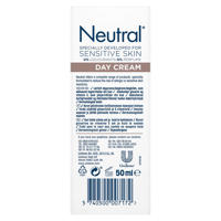 Neutral dagcrème Parfumvrij - 50 ml | kleertjes.com