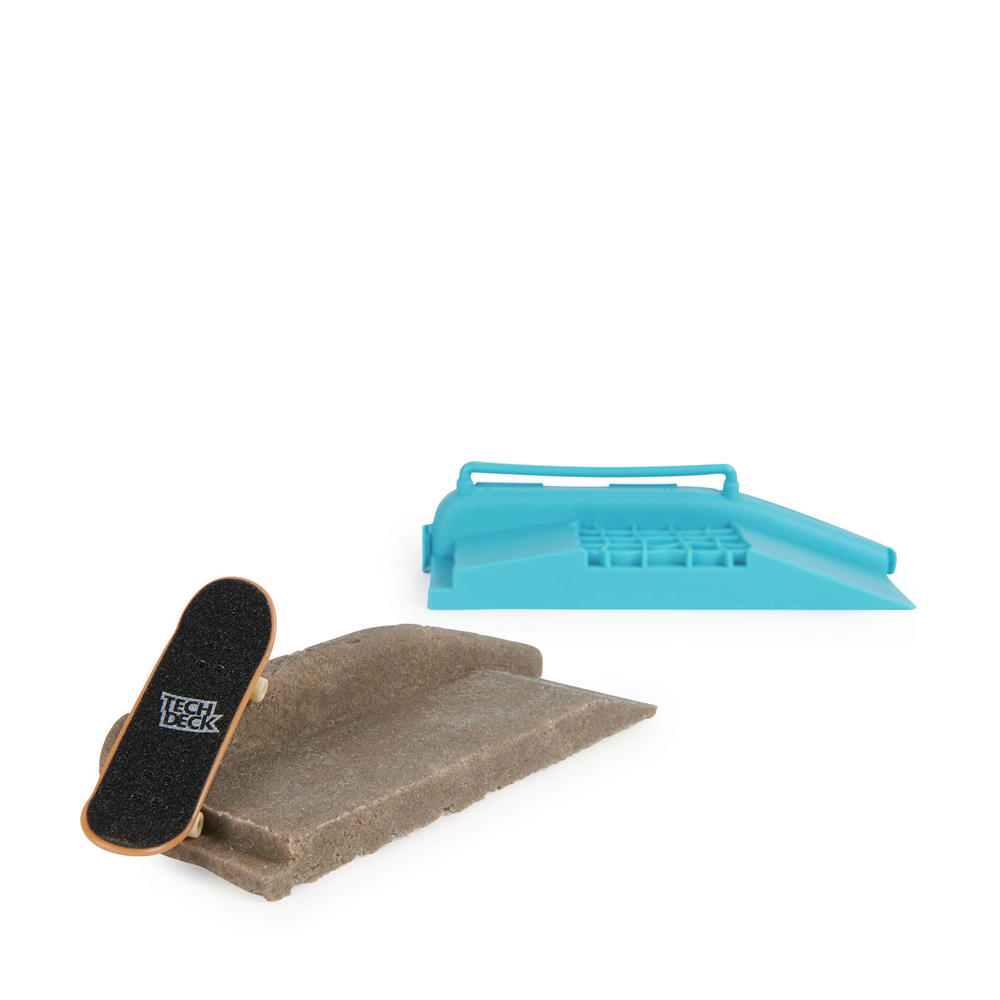 Tech Deck Herbruikbare DIY Concrete-modelleerspeelset | kleertjes.com