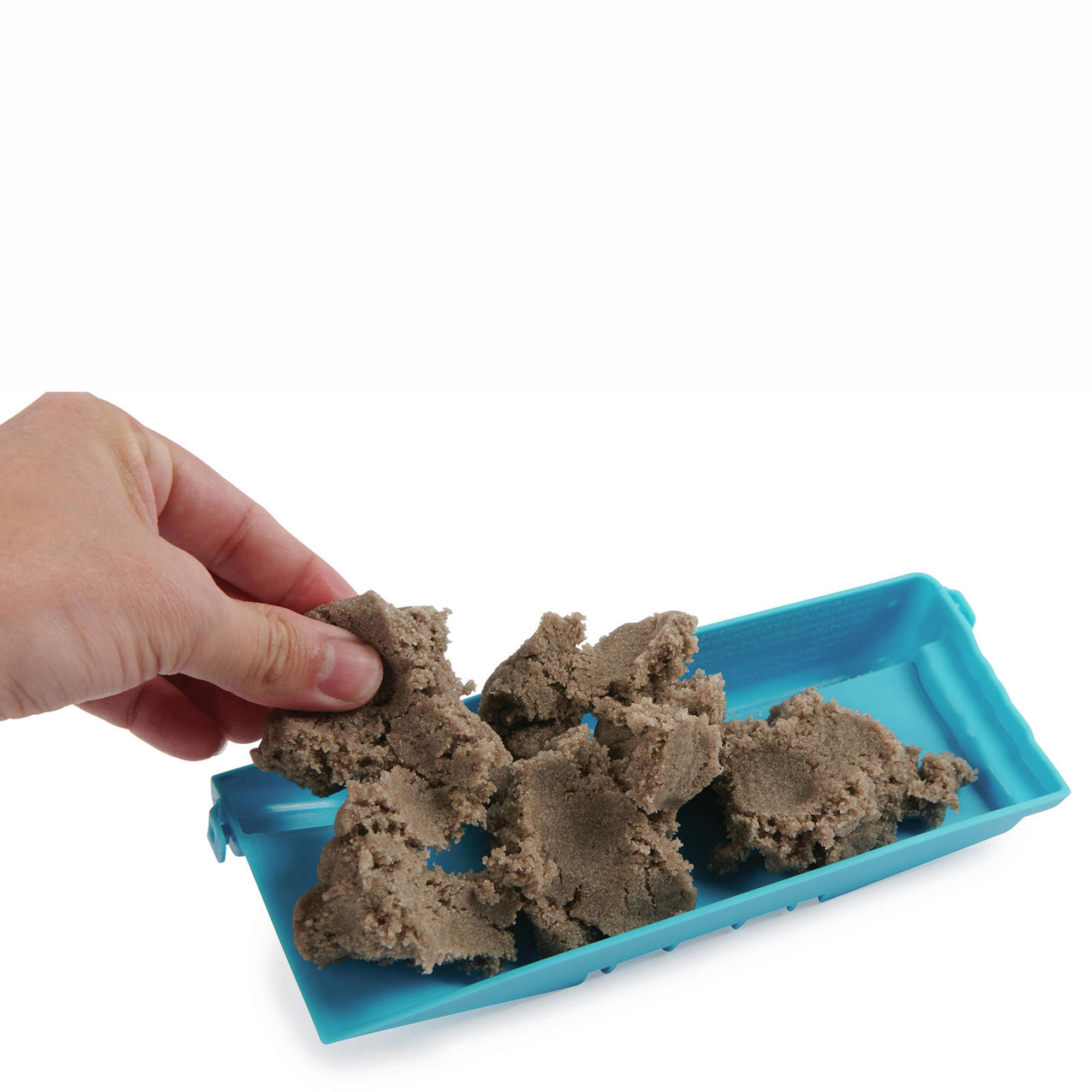 Tech Deck Herbruikbare DIY Concrete-modelleerspeelset | kleertjes.com