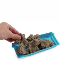 Tech Deck Herbruikbare DIY Concrete-modelleerspeelset | kleertjes.com