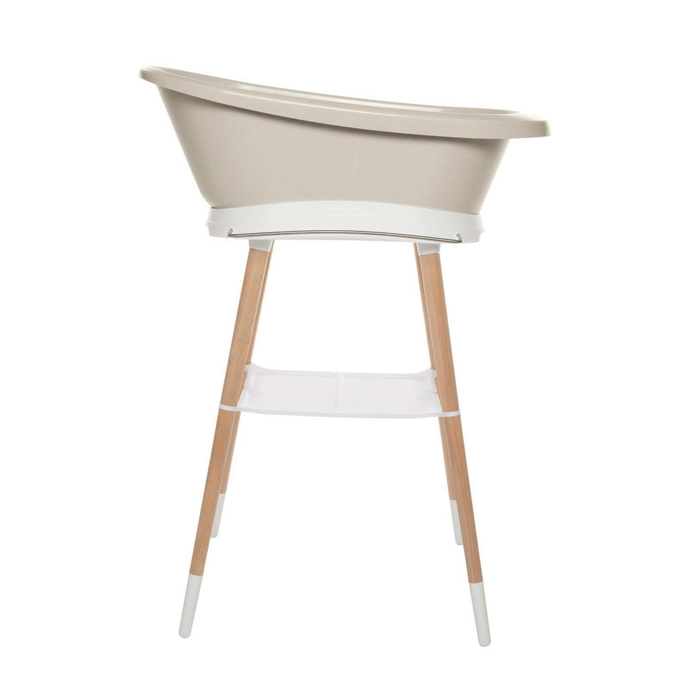 bébé-jou Babybad sense Taupe kopen? | Morgen in huis | kleertjes.com