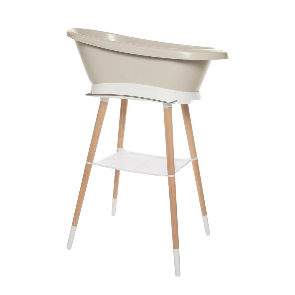 bébé-jou Babybad sense Taupe kopen? | Morgen in huis | kleertjes.com