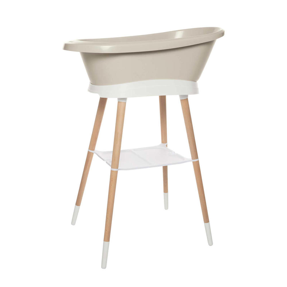 bébé-jou Babybad sense Taupe kopen? | Morgen in huis | kleertjes.com