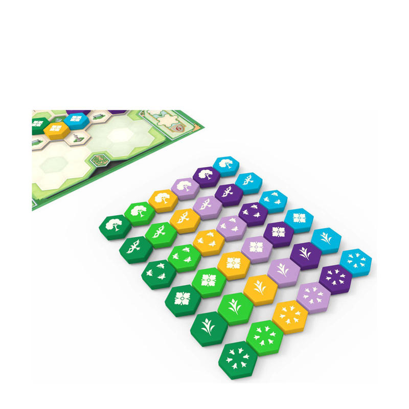 Next Move Games Azul Tuin van de Koningin NL/FR | kleertjes.com