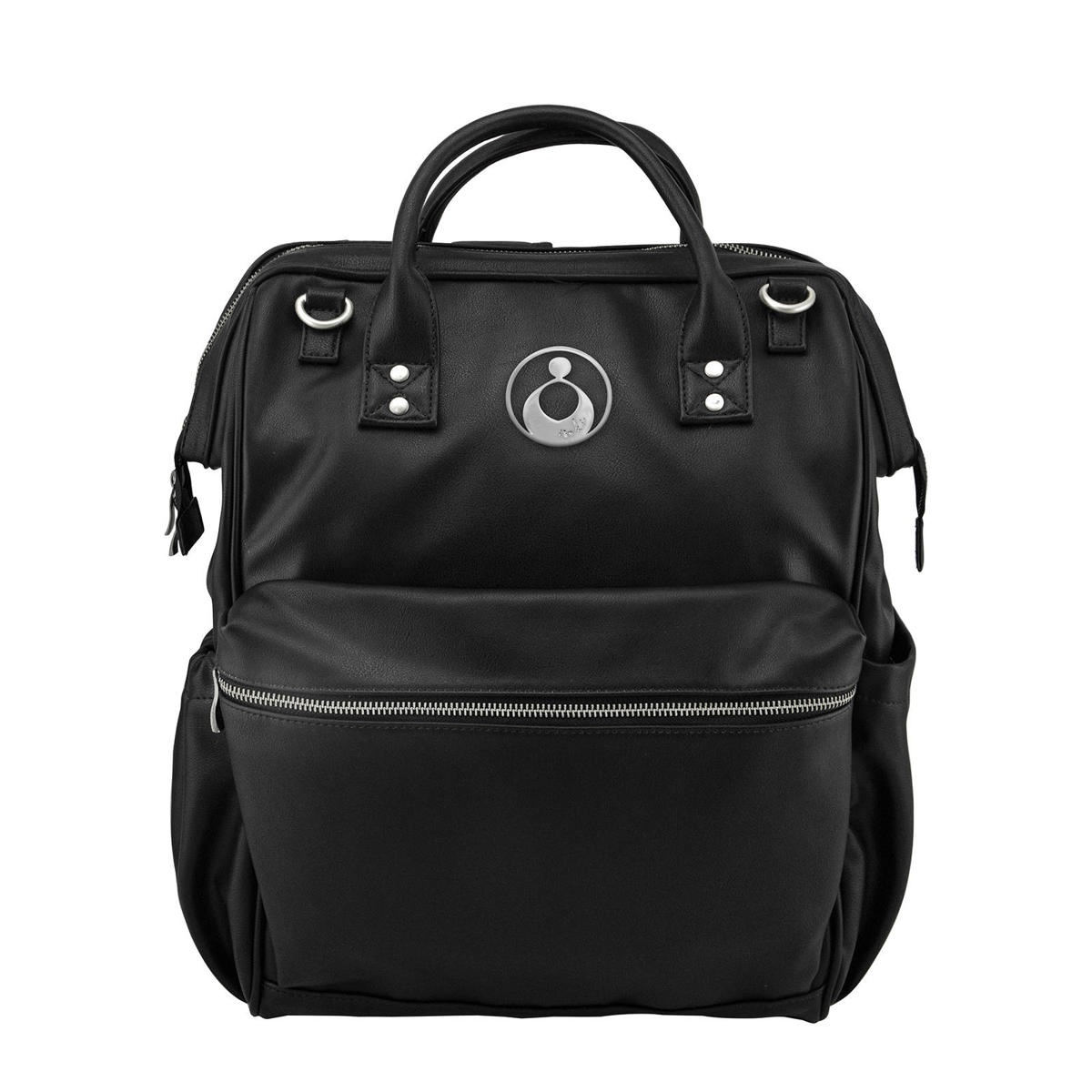 Isoki luiertas Byron Backpack | kleertjes.com