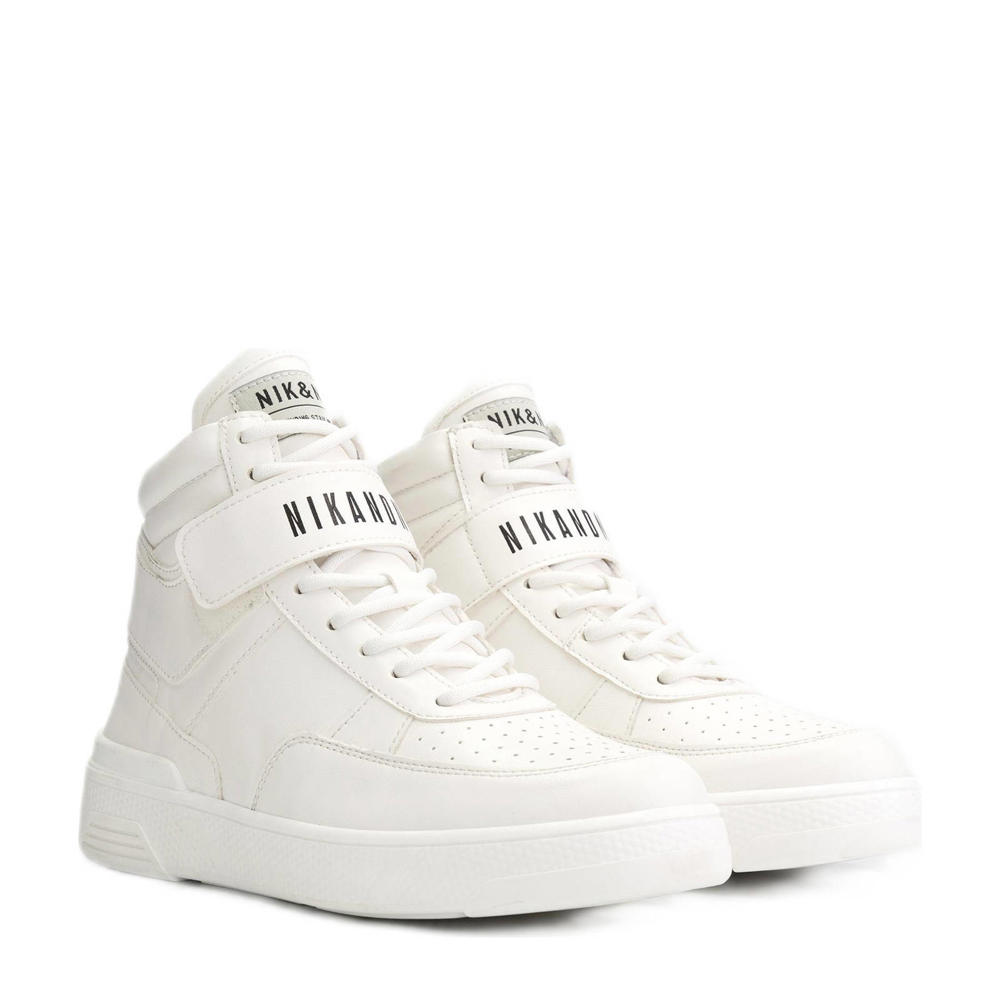 NIK&NIK sneakers wit kopen? | Morgen in huis | kleertjes.com