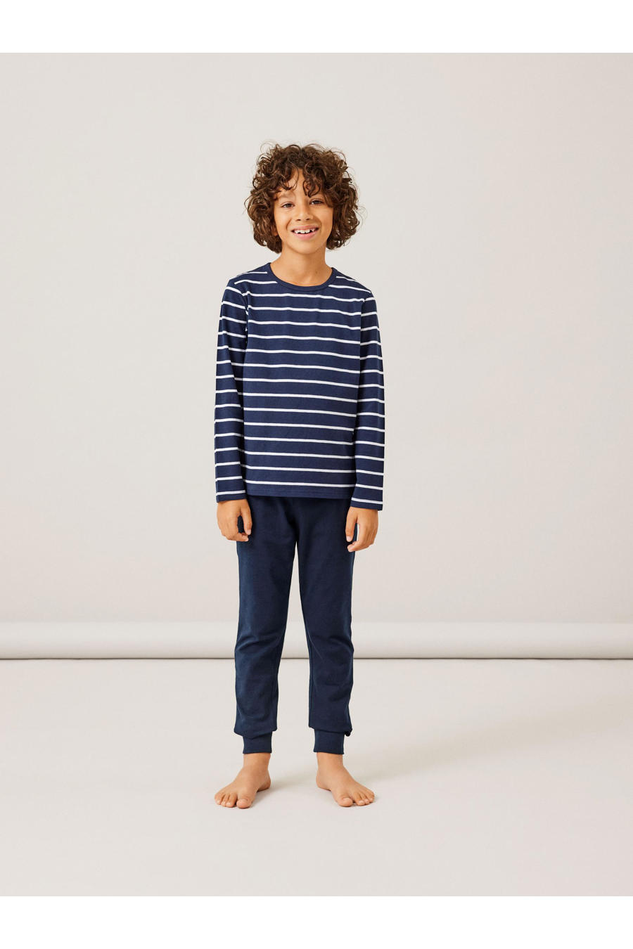 Kinderpyjama's shop online | Morgen in huis | kleertjes.com