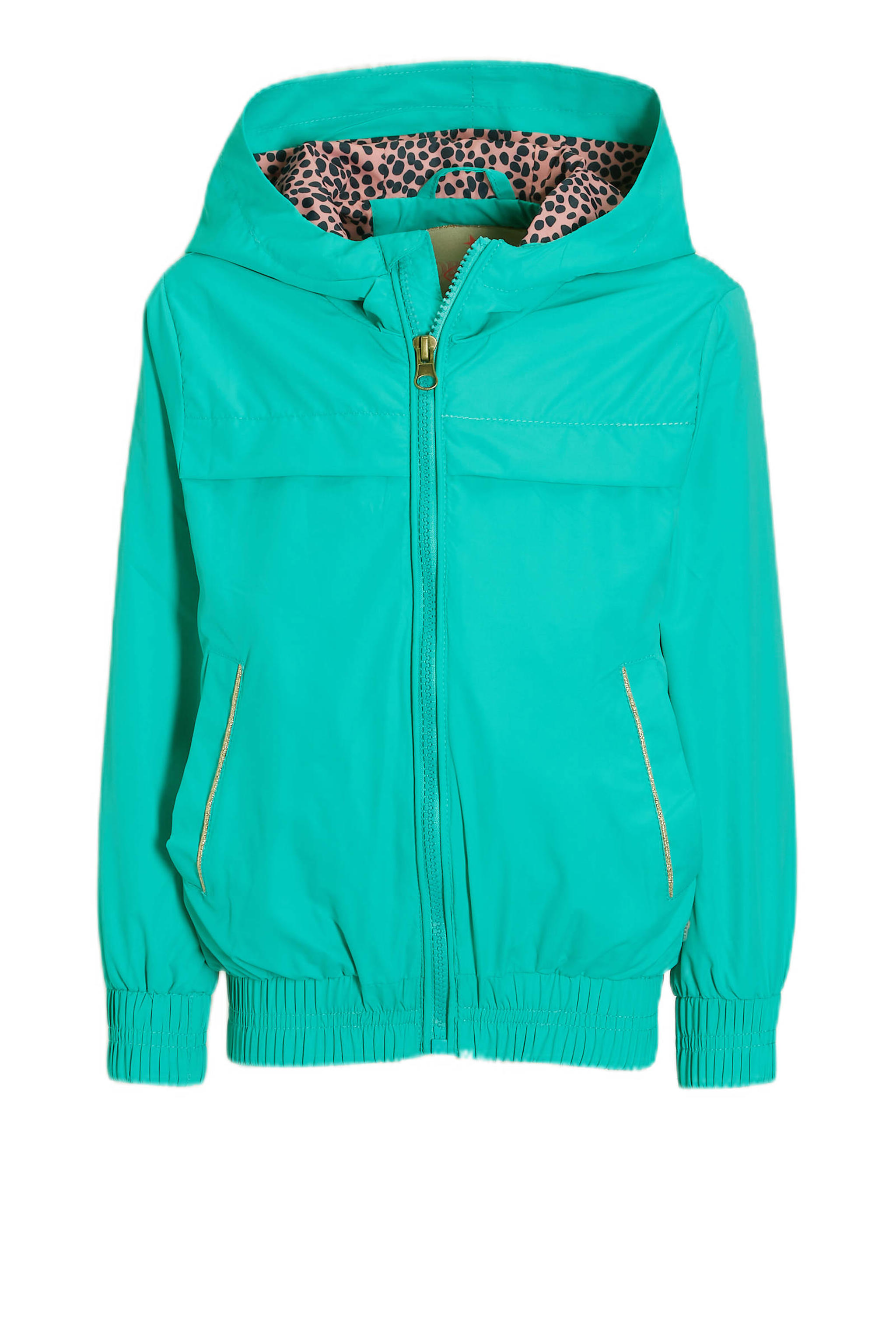 Orange Stars zomerjas Marie mintgroen | kleertjes.com