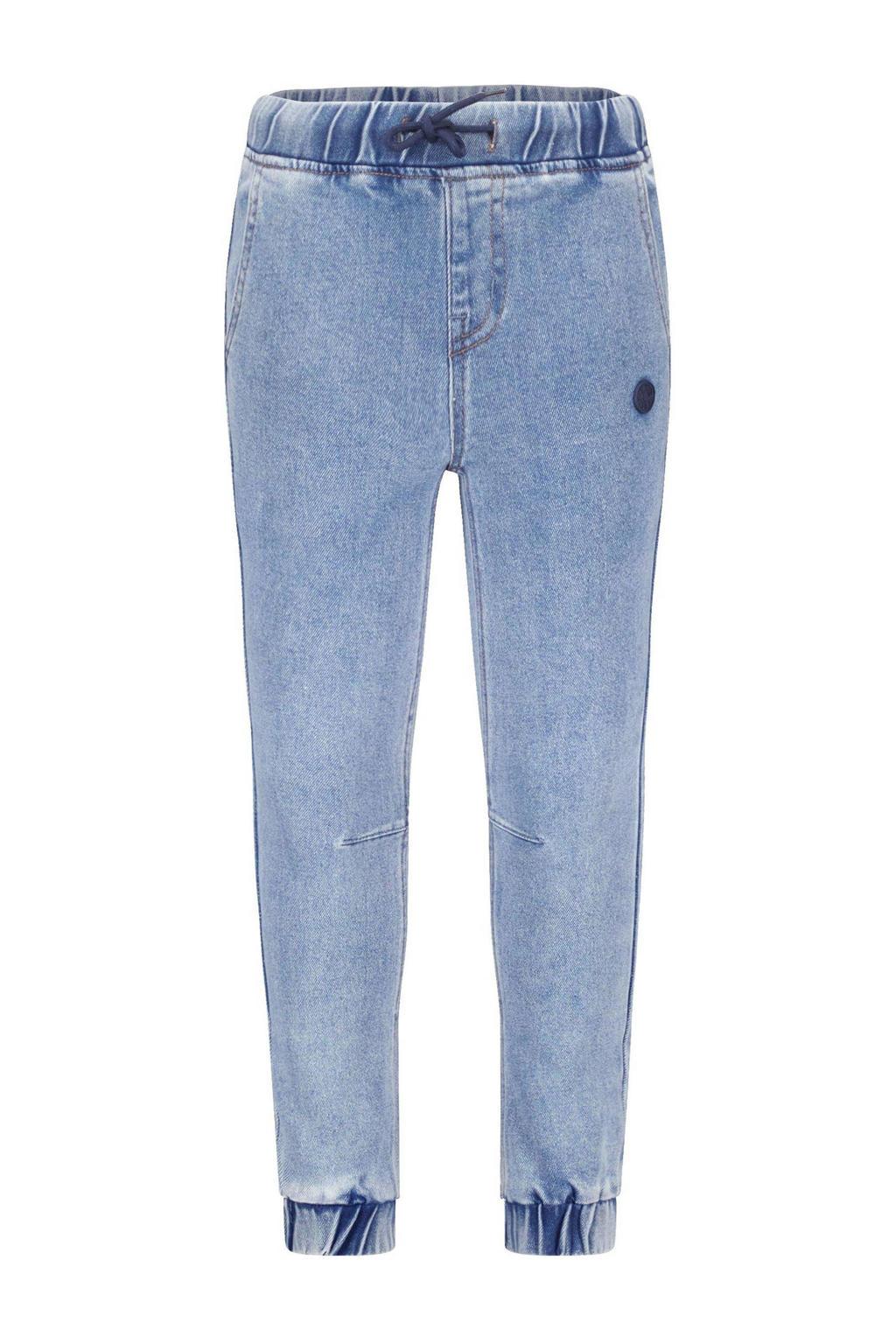 B.Nosy regular fit jeans B.Limitless limit denim | kleertjes.com