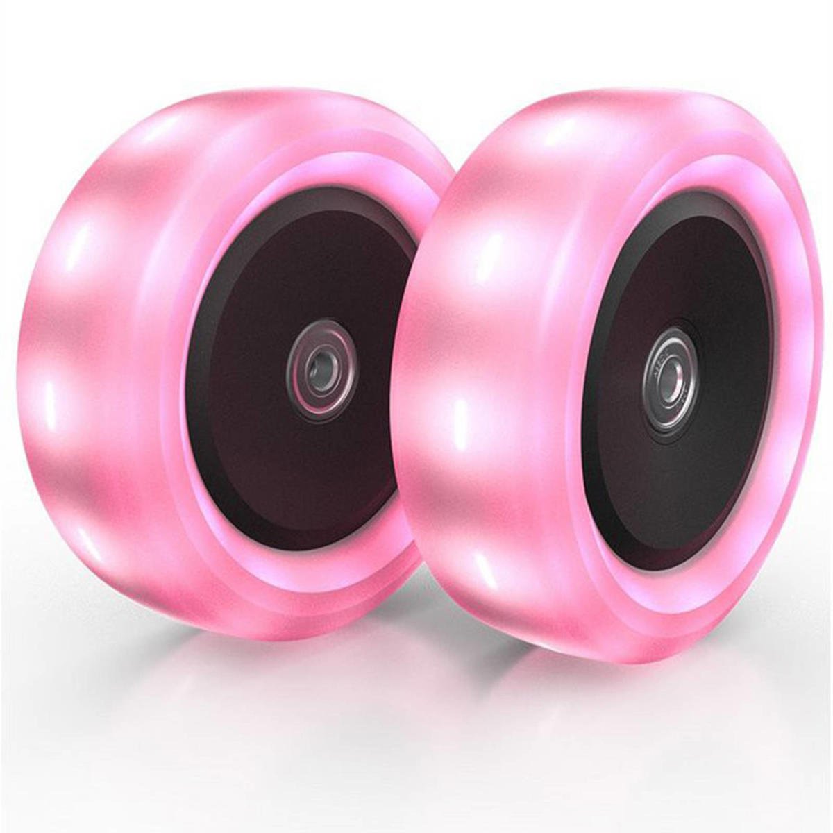 BERG Nexo kinderstep LED wielen | kleertjes.com