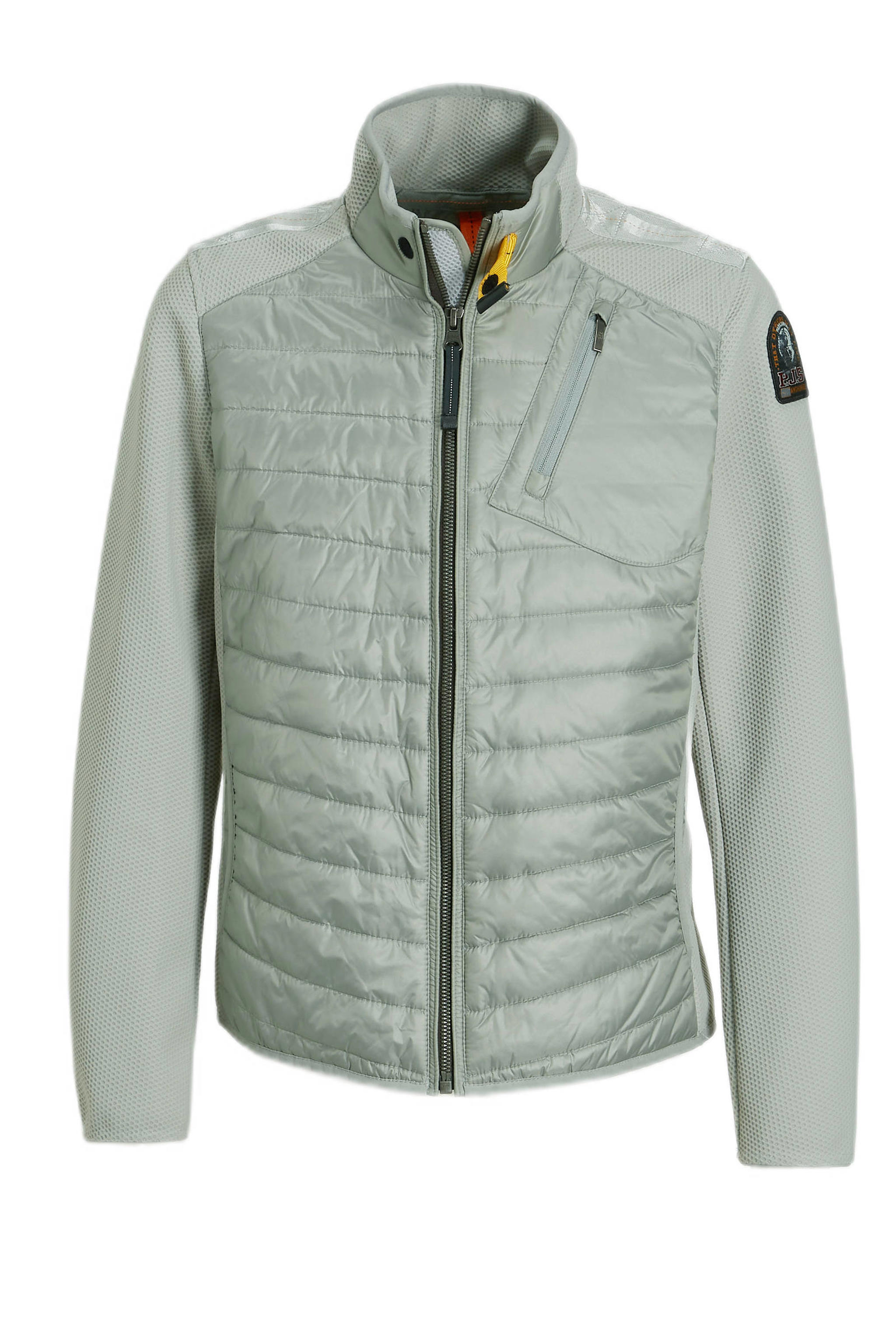 Parajumpers zomerjas zachtgroen | kleertjes.com