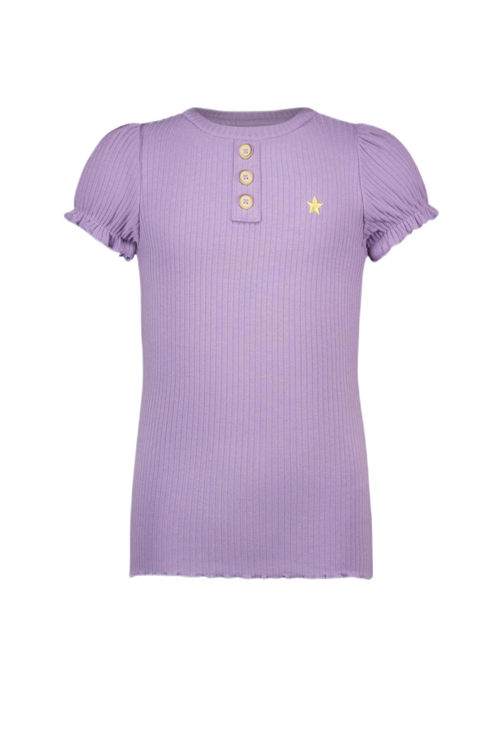 Like Flo T-shirt lila kopen? | Morgen in huis | kleertjes.com