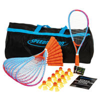 Speedminton Funset kopen? | Morgen in huis | kleertjes.com