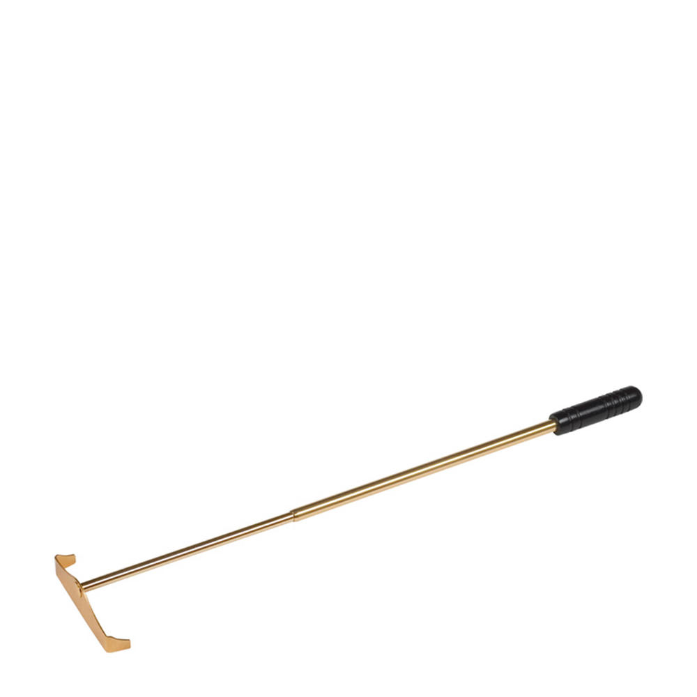HOT Harkje 60cm telescopisch Telescopisch harkje (60 cm) | kleertjes.com