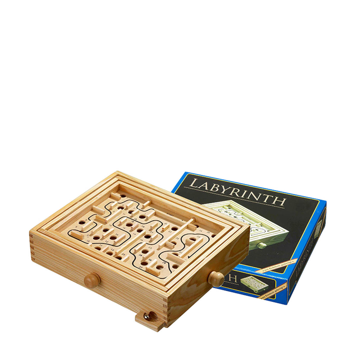 Philos Labyrinth / doolhof - groot Labyrinth / doolhof (groot ...
