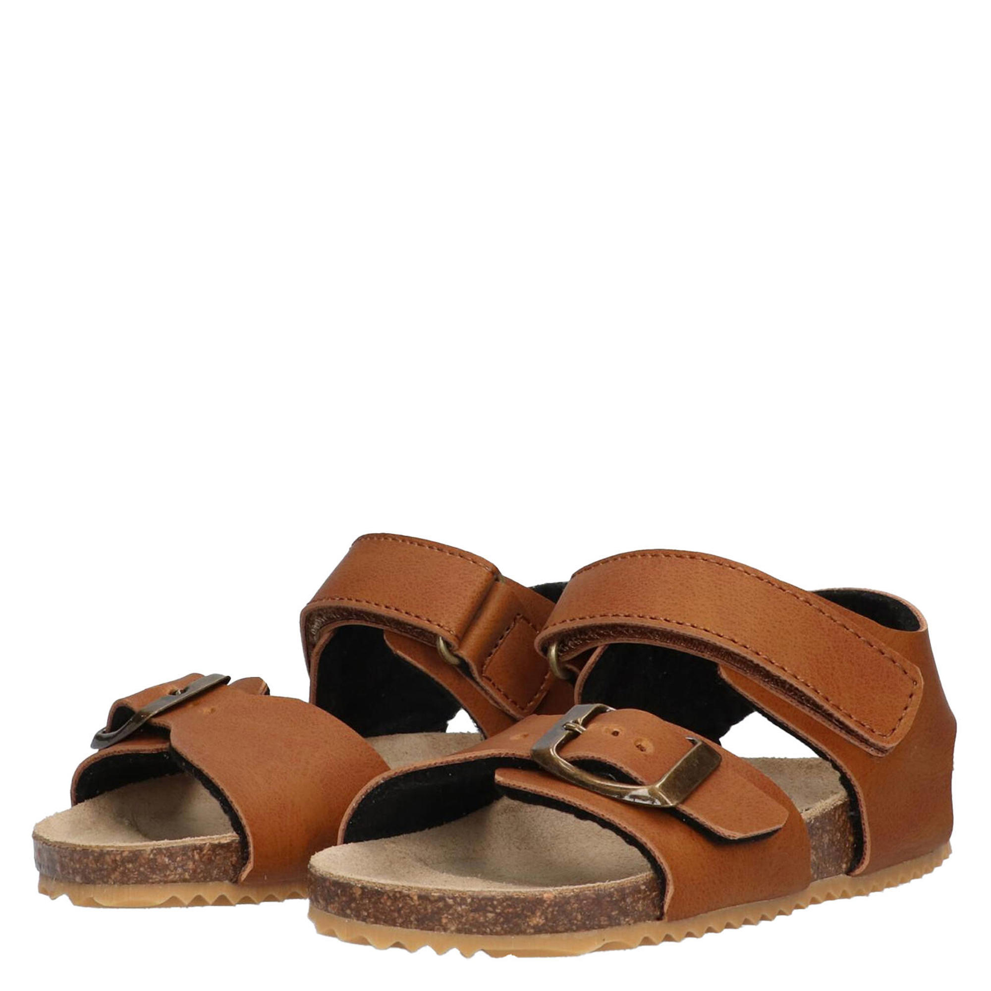 Break True sandalen cognac kopen? | Morgen in huis | kleertjes.com
