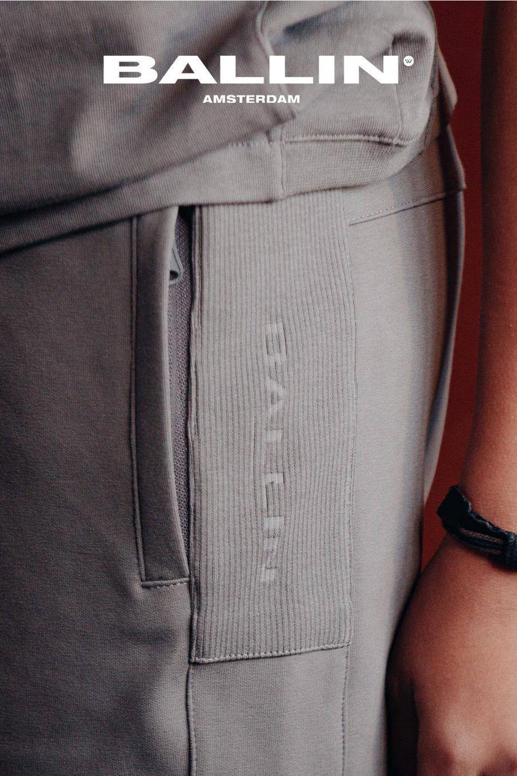 Ballin short groen kopen? | Morgen in huis | kleertjes.com