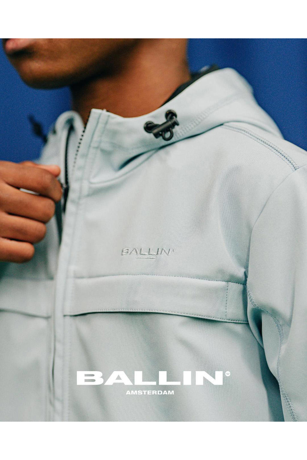 Ballin zomerjas taupe kopen? | Morgen in huis | kleertjes.com