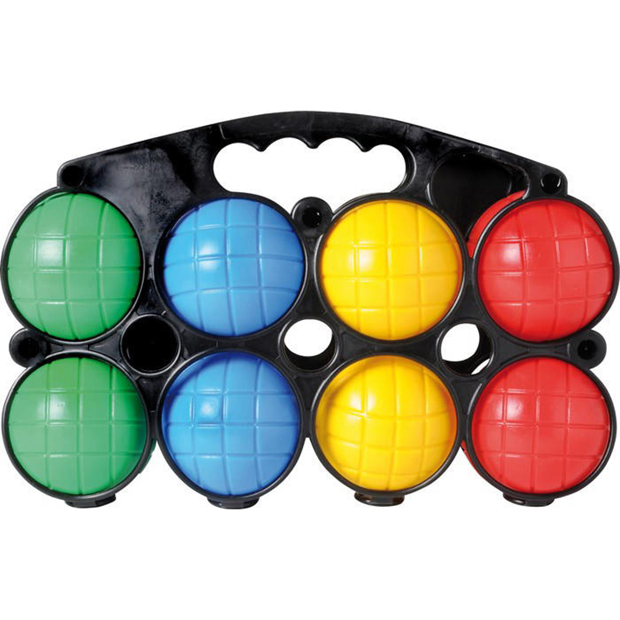 Buffalo Plastic Jeu de Boules set | kleertjes.com