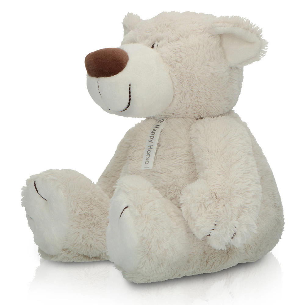 Alecto button heehee + beer - interactieve knuffel | kleertjes.com