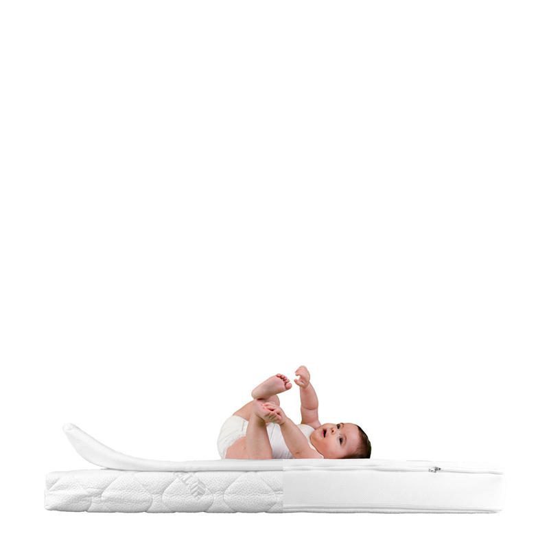 ABZ Airgosafe babymatras Beer (60x120 cm) | kleertjes.com