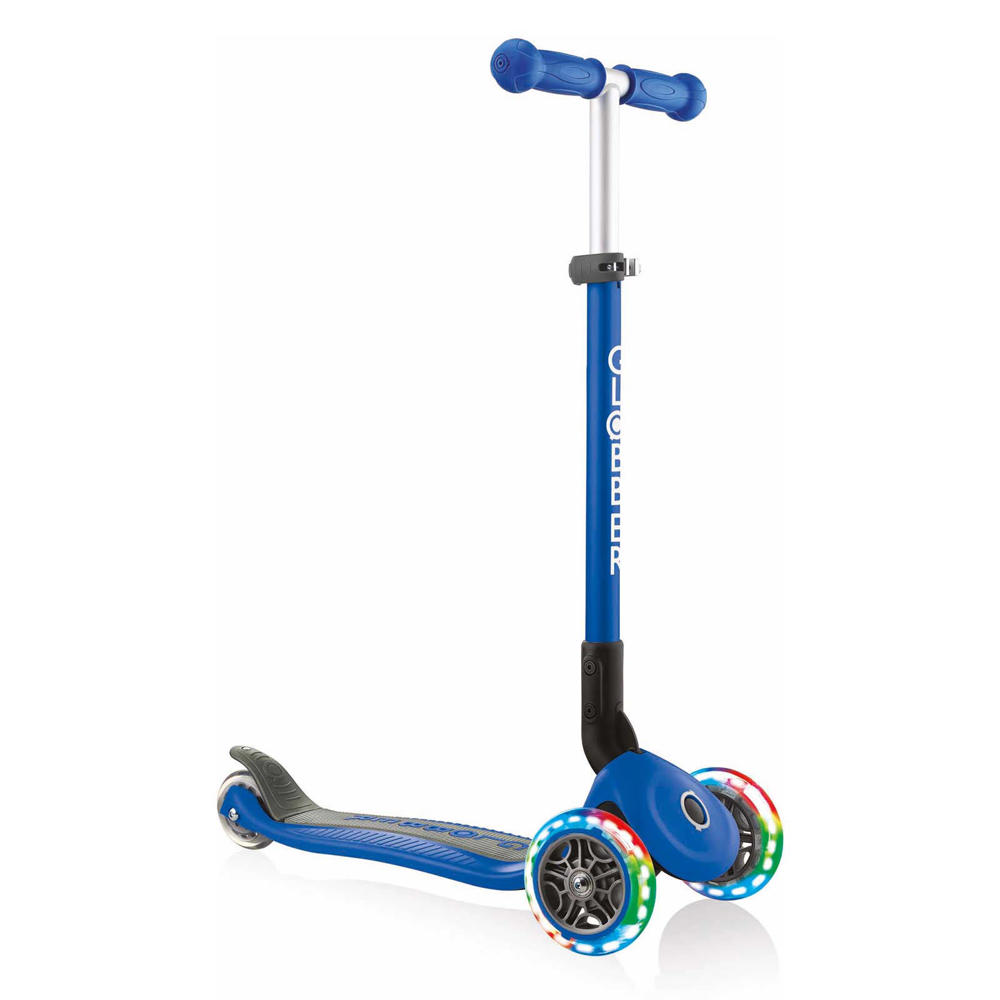 Globber Driewieler step Primo | kleertjes.com