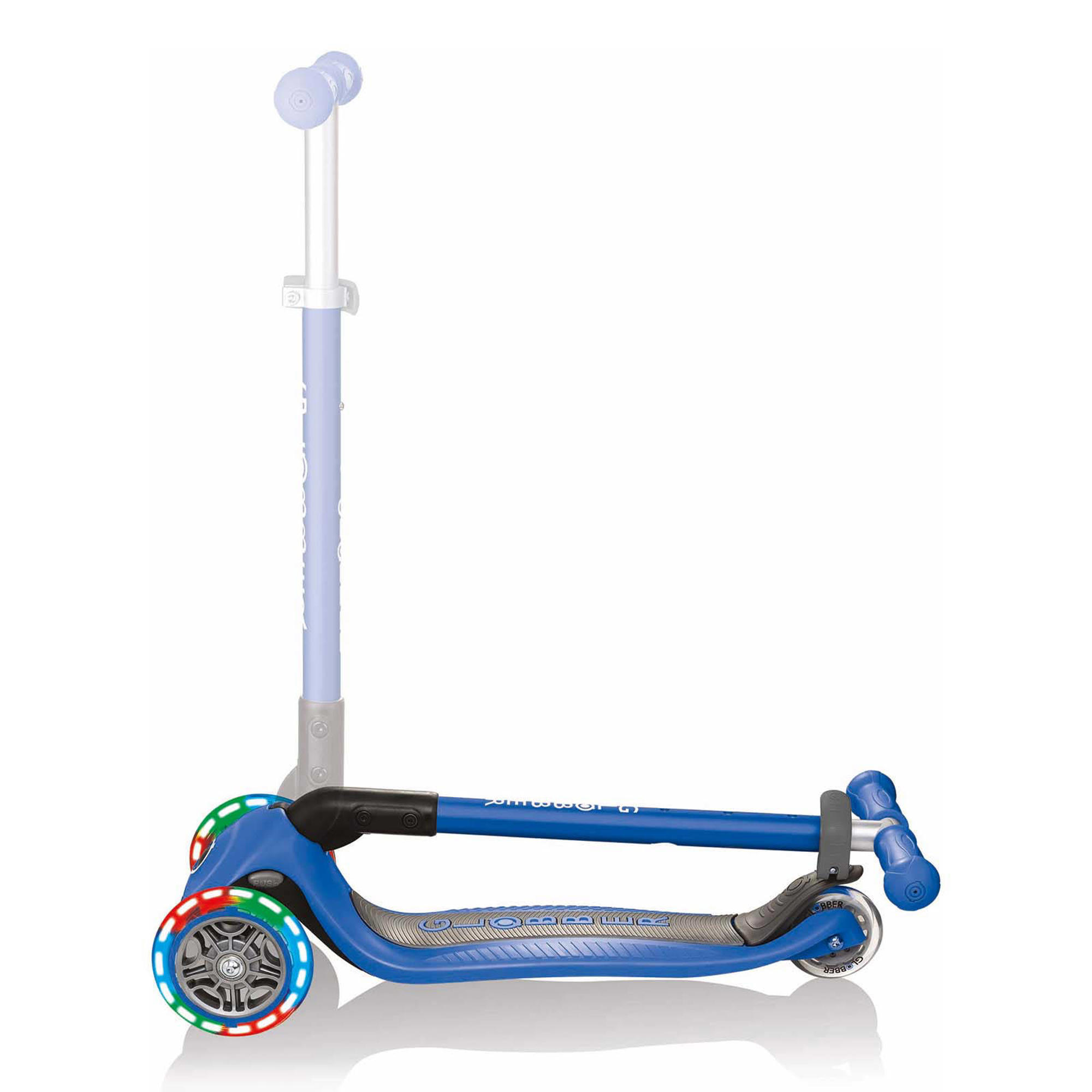 Globber Driewieler step Primo | kleertjes.com